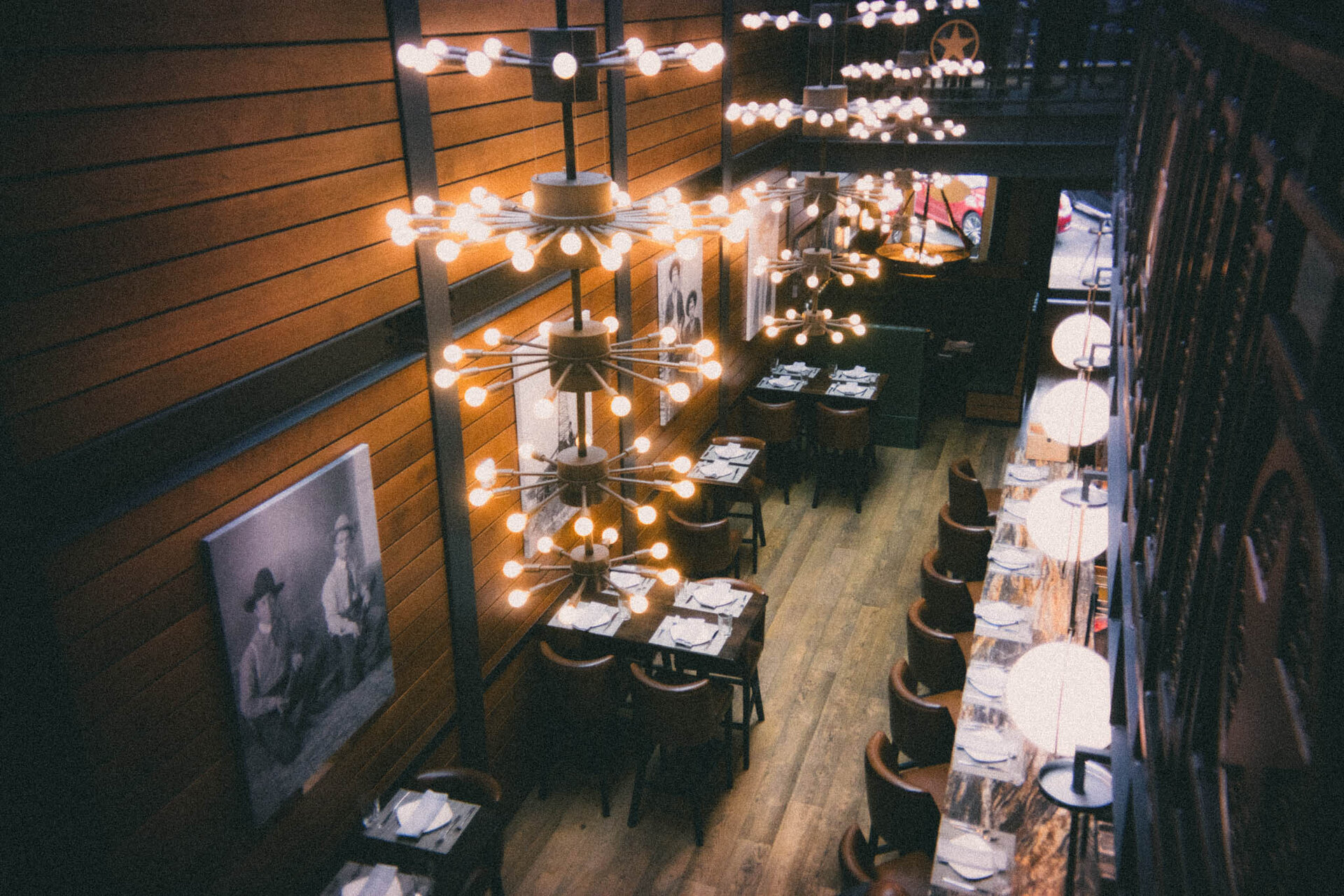 Delicious Steakhouse in Healdsburg, CA | Goodnight's Prime Steak + Spirits